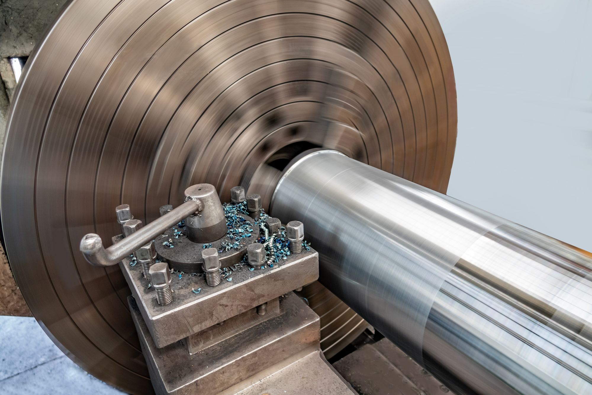 Mohgatech - Manufacturing Facility