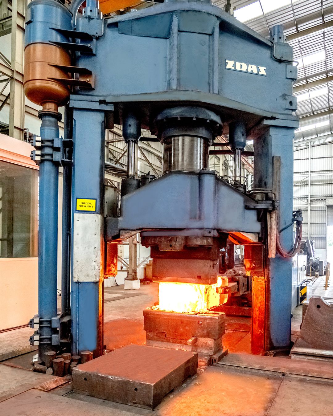 Mohgatech - Manufacturing Facility